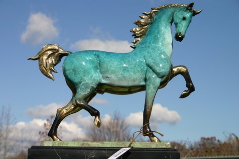 Devon Horse - All Classics