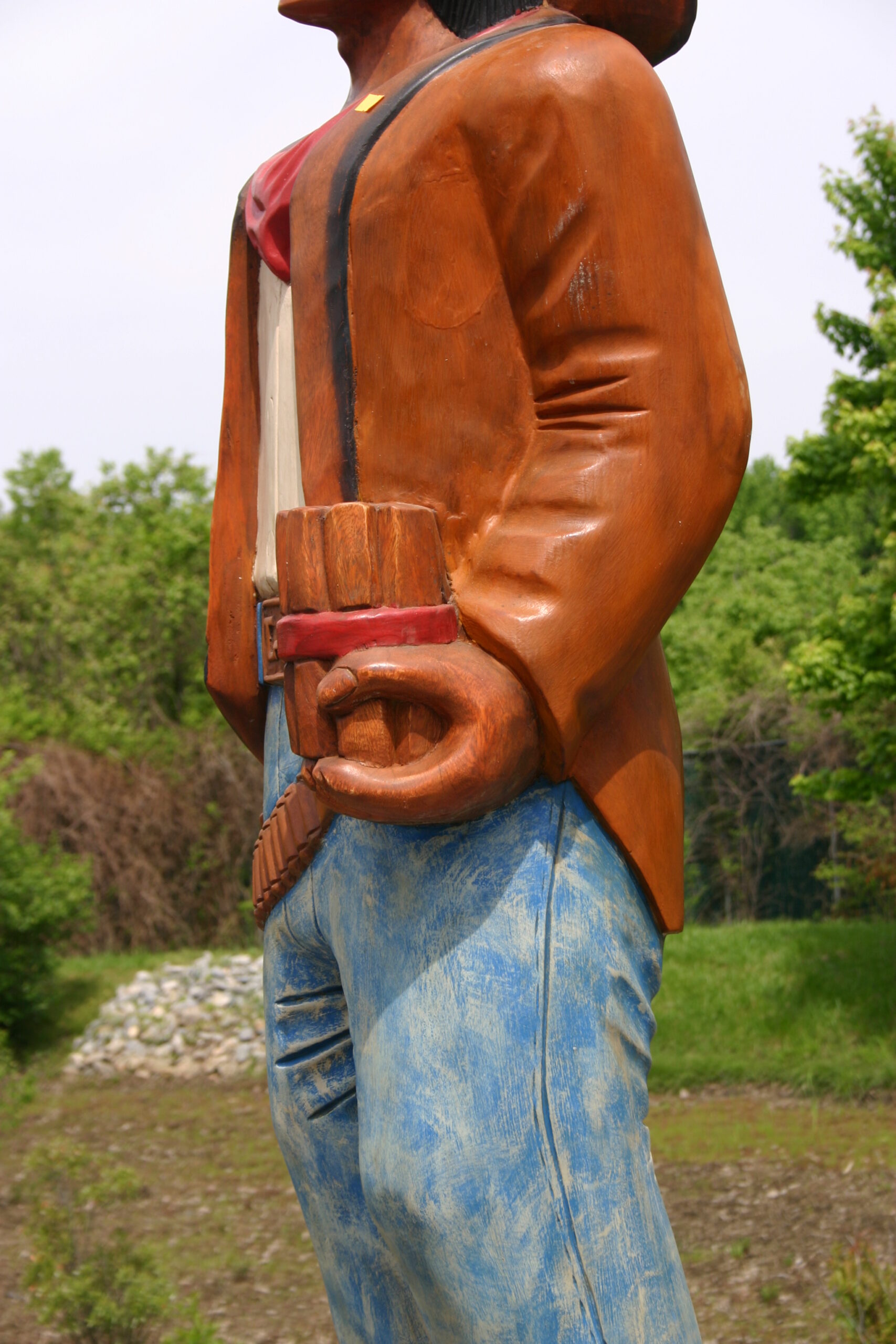 Wooden Cowboy - All Classics